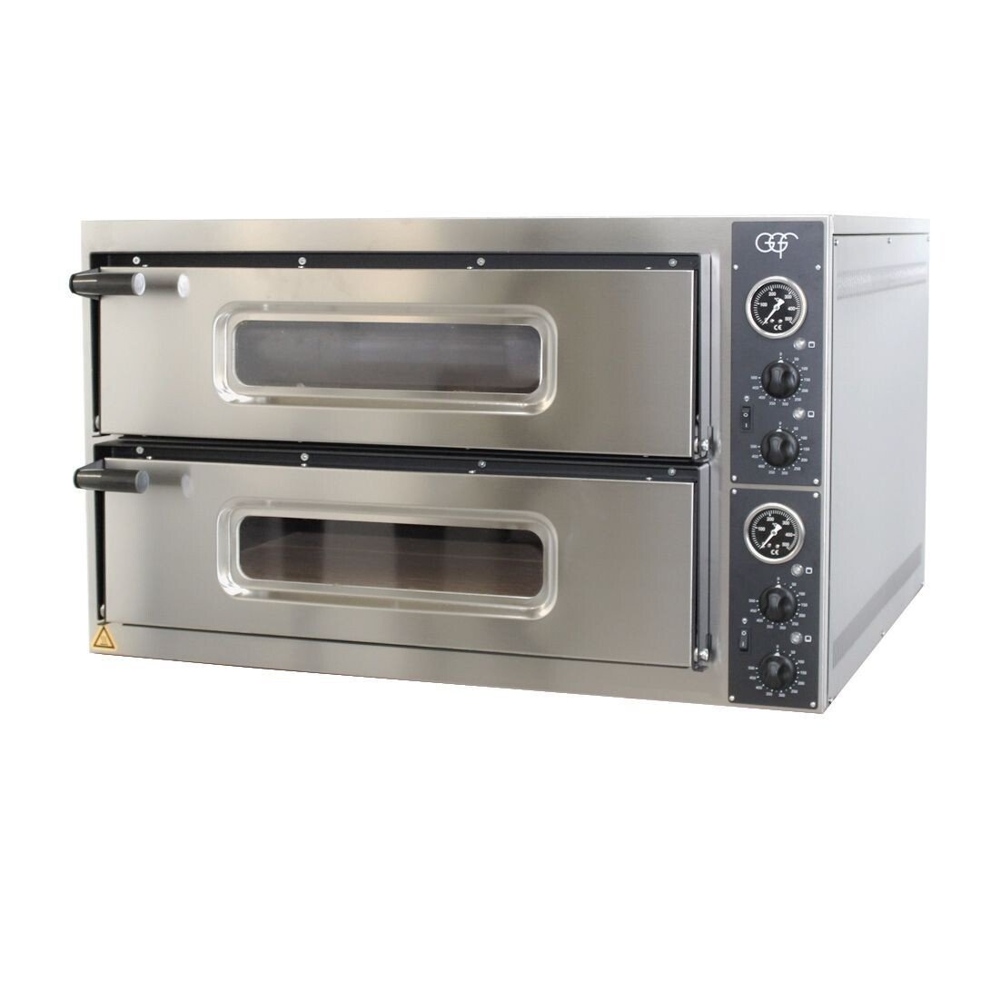 MULTI-DECK COOLERS - Pimak Catering