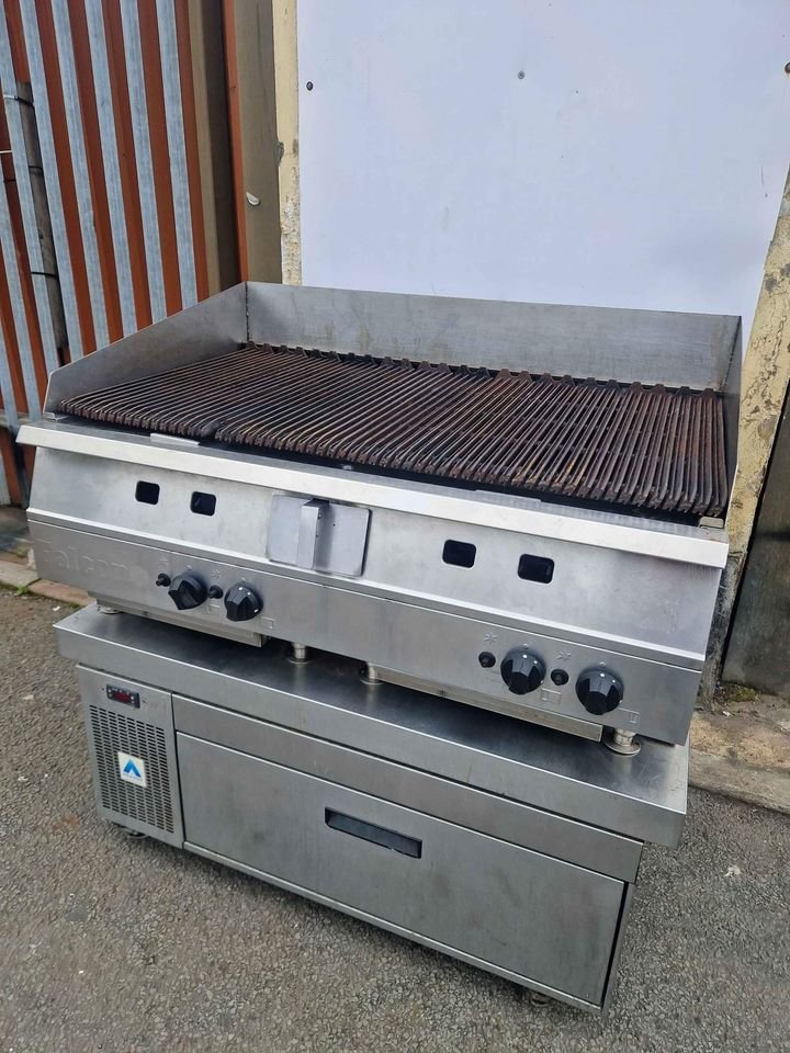 Used Equipment - Pimak Catering